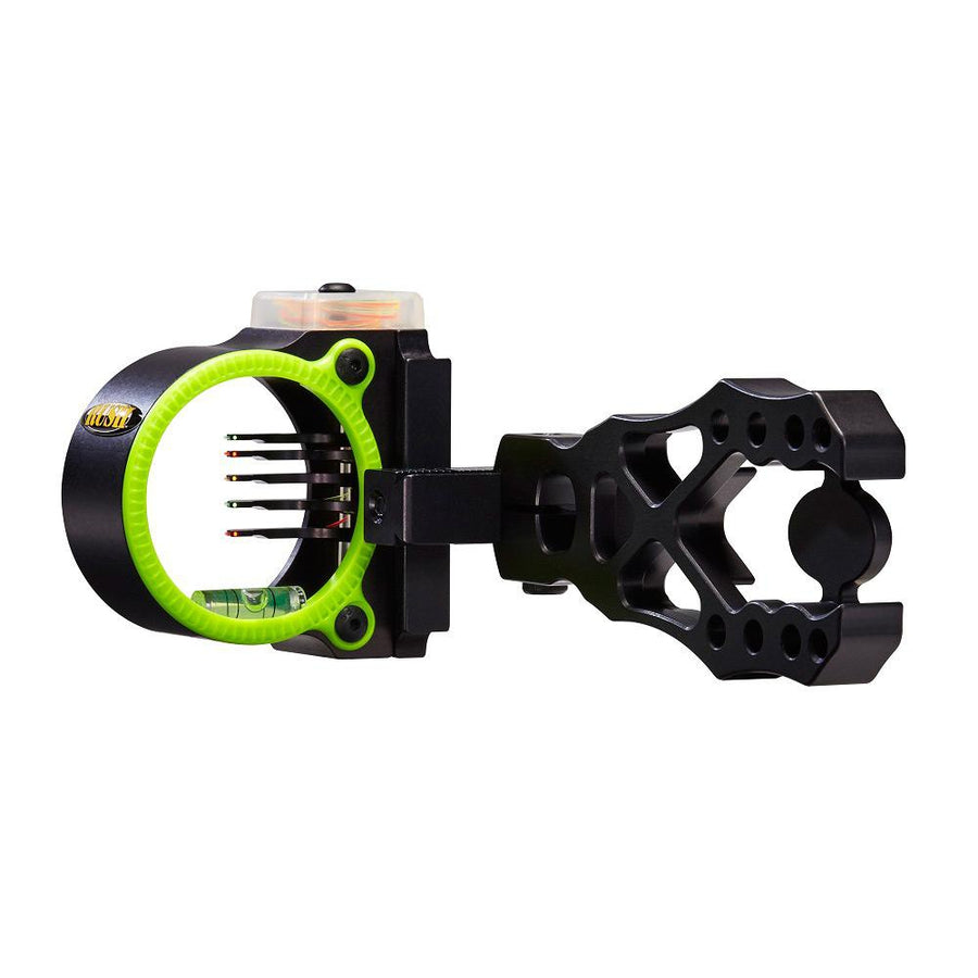 Custom Build-To-Order – Black Gold Sights