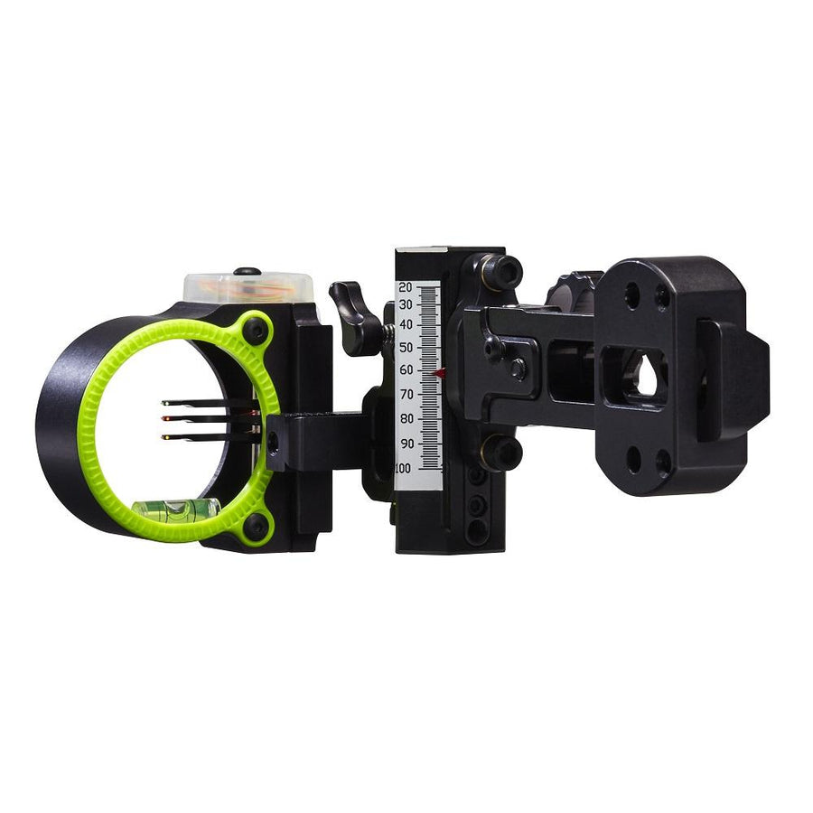 Custom Build-To-Order – Black Gold Sights