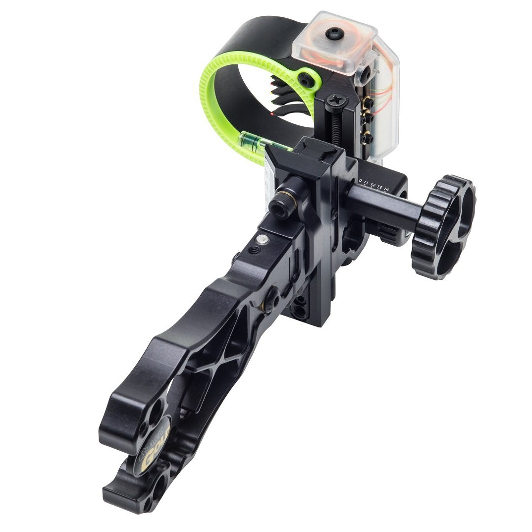 Bow Sights – Black Gold Sights