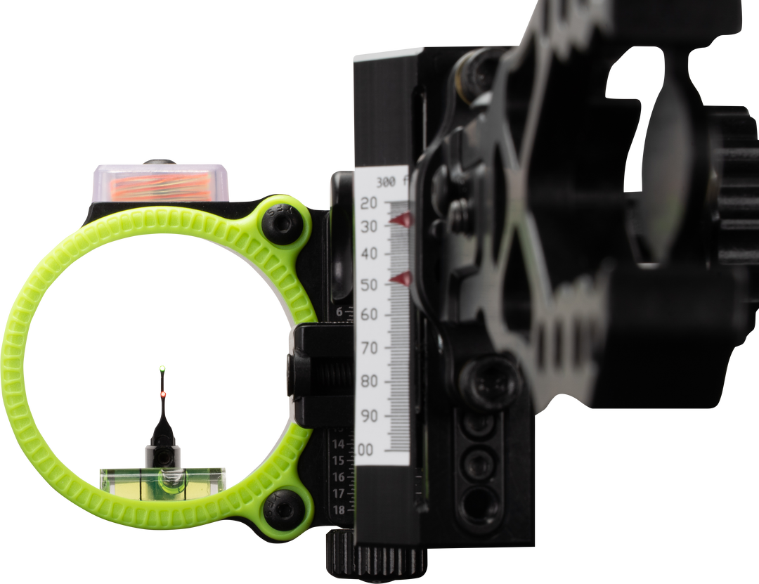 Dual Trac – Black Gold Sights