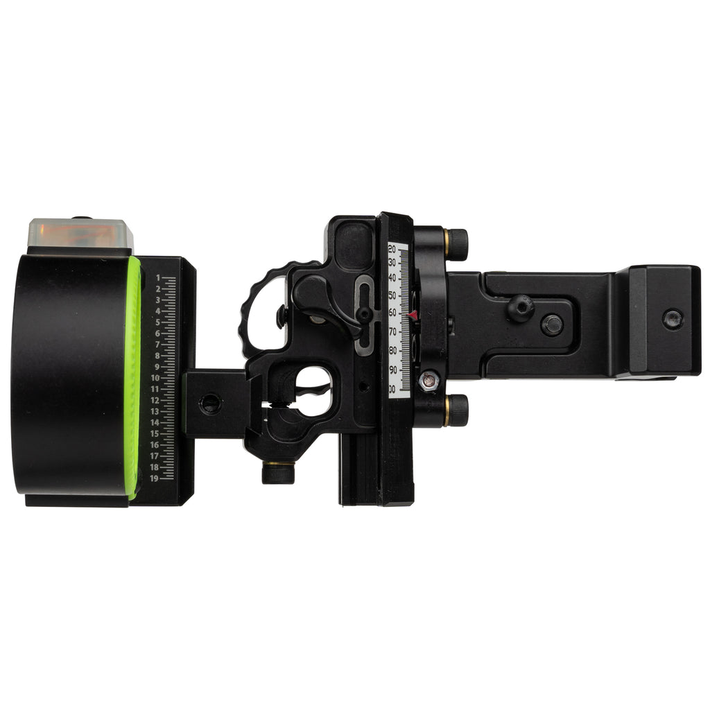Pro Hunter HD Quick Link – Black Gold Sights