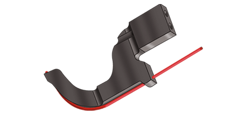 Exchanging pins on MBG Dual Trac | Archery Talk Forum